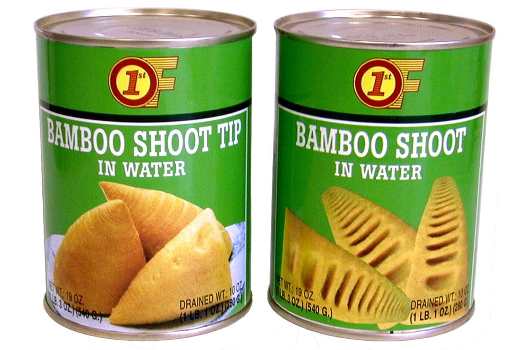 Bamboo Shoots – Oriental Foodbank